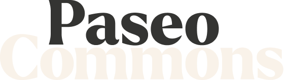 Paseo Commons